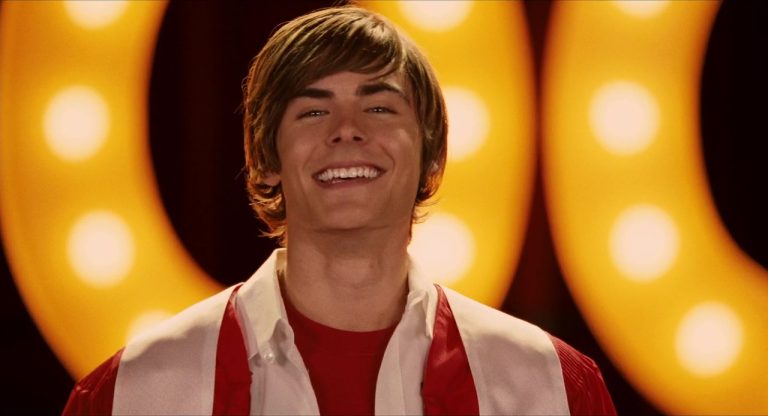 Troy Bolton - Personnage - High School Musical. • Disney • CinéFilms-Planet