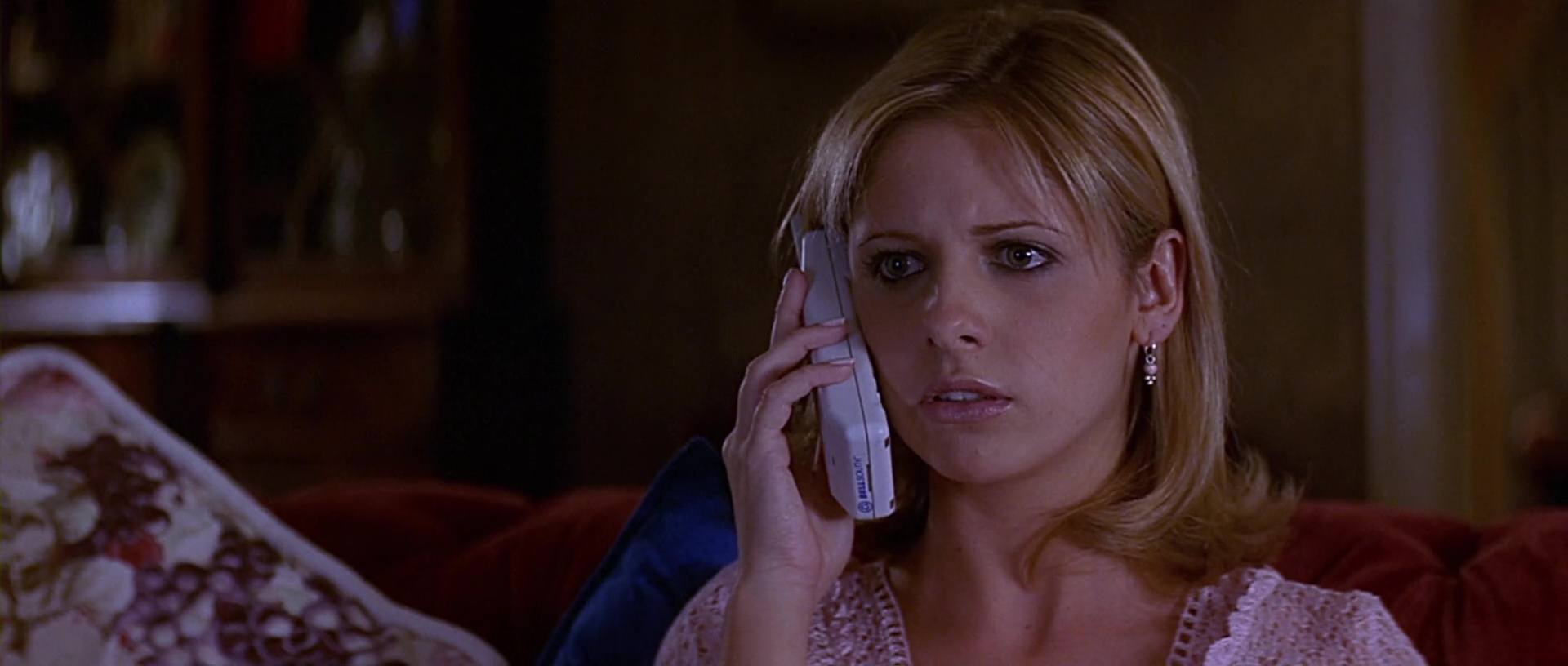 Scream 2. • Critique • CinéFilms-Planet
