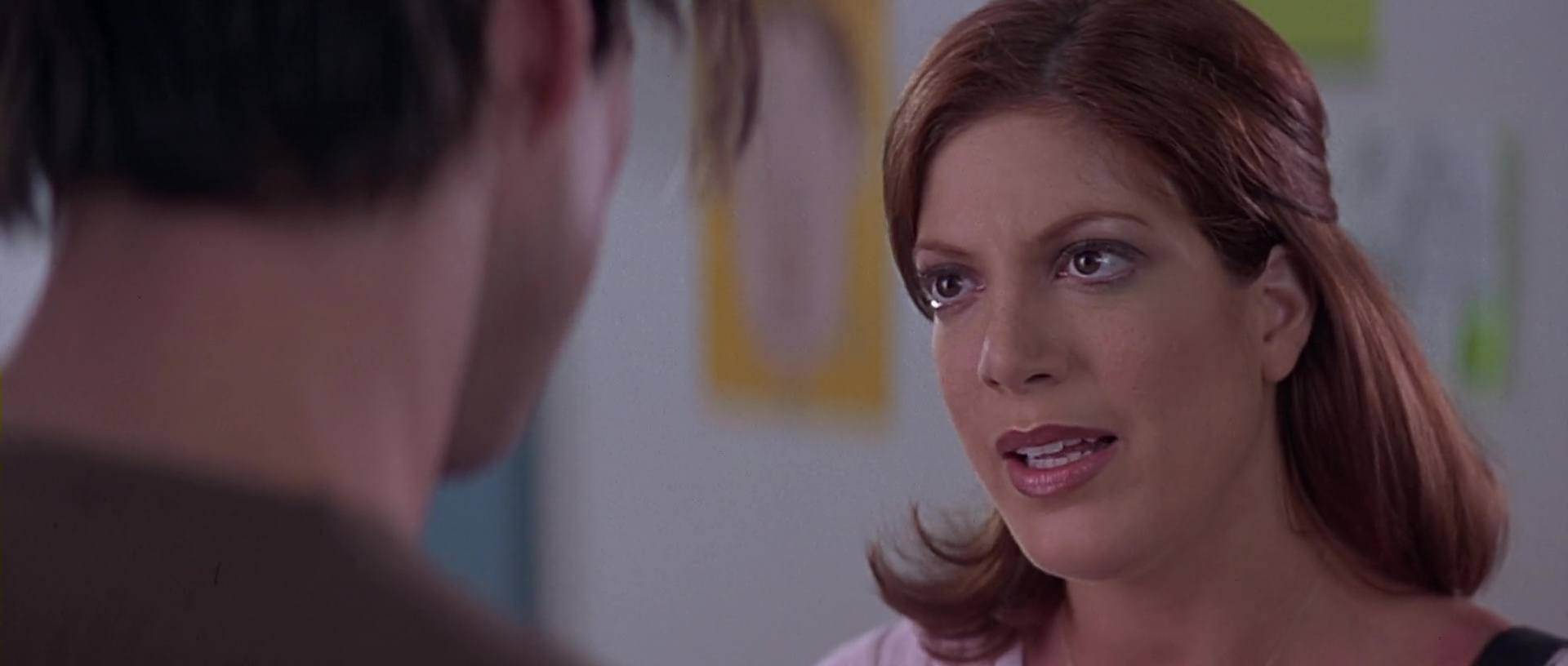 Scream 2. • Critique • CinéFilms-Planet