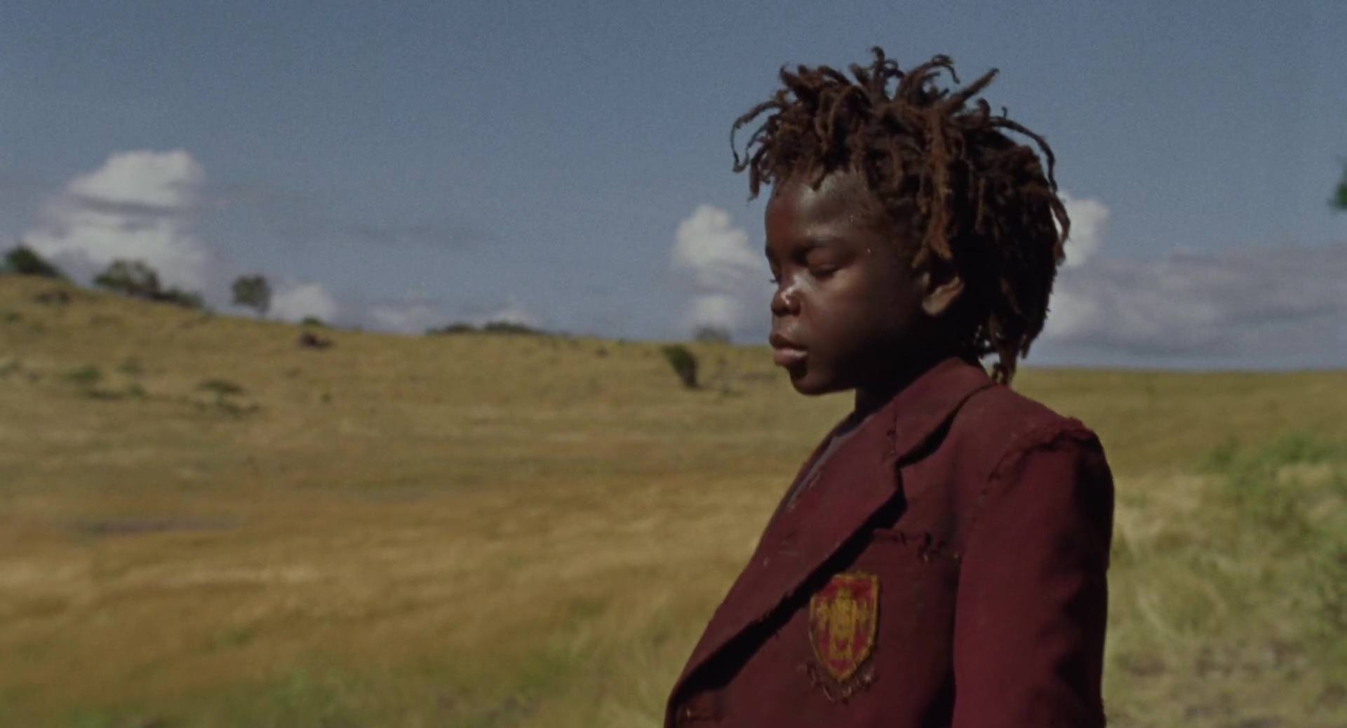 Wendy. • Critique • CinéFilms-Planet
