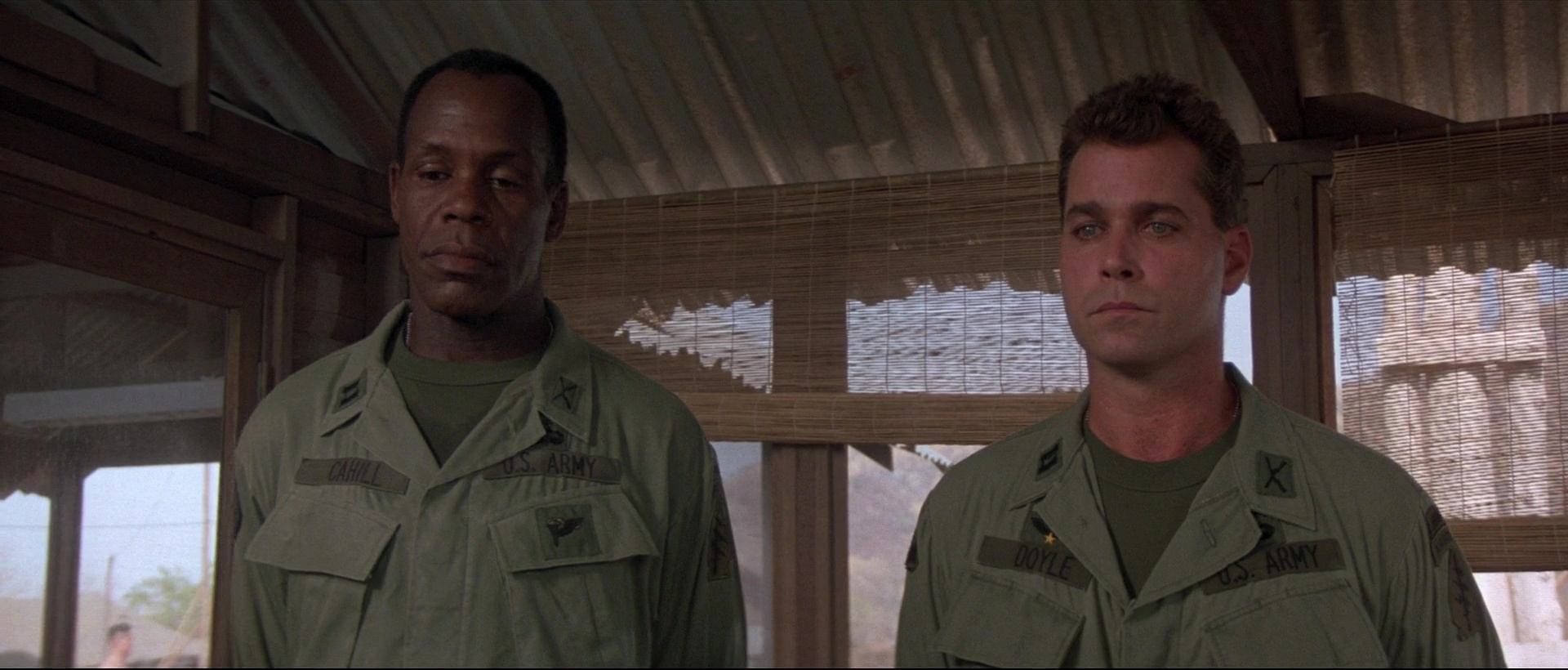 Operation Dumbo Drop. • Critique • CinéFilms-Planet