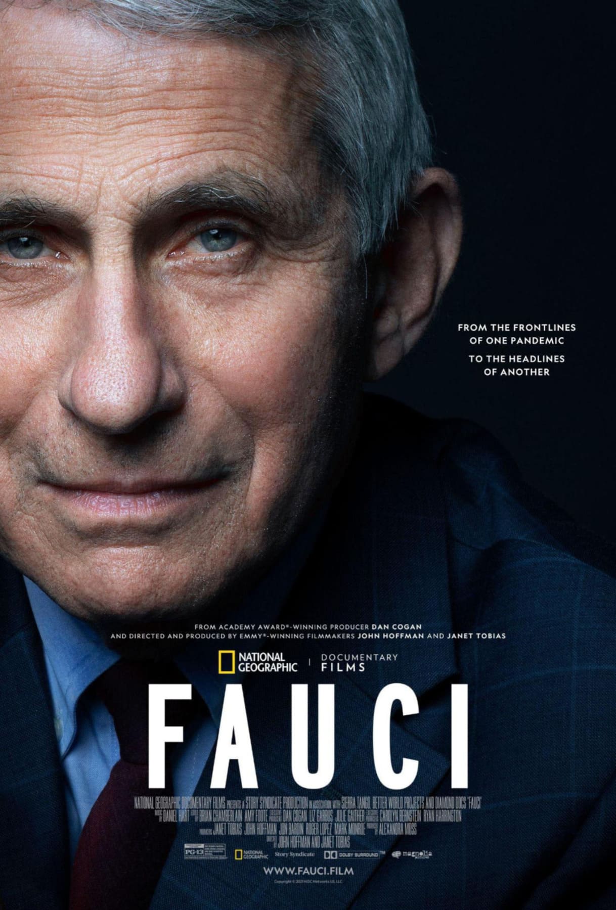 Fauci. • Critique • CinéFilms-Planet