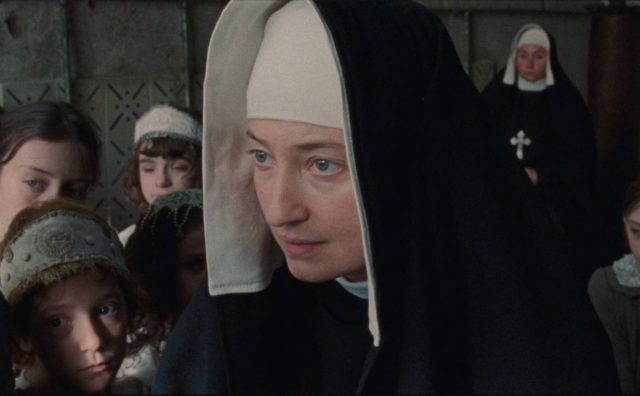 Le Pupille. • Critique • CinéFilms-Planet