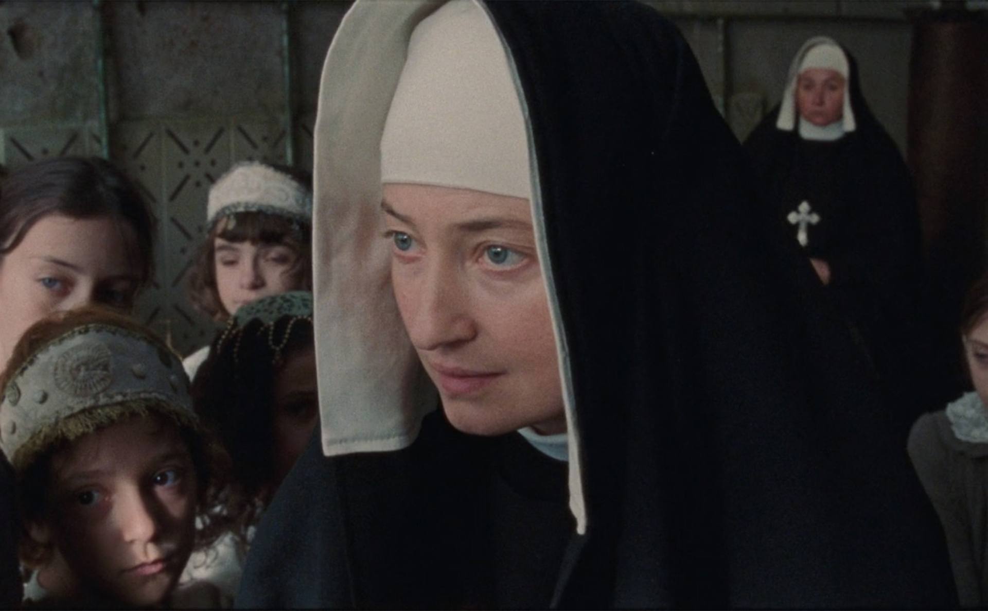 Le Pupille. • Critique • CinéFilms-Planet