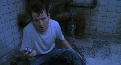 Saw. • Critique • CinéFilms-Planet