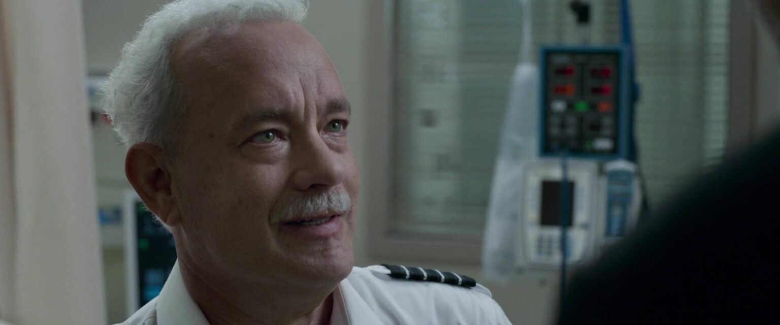 Sully. • Critique • CinéFilms-Planet
