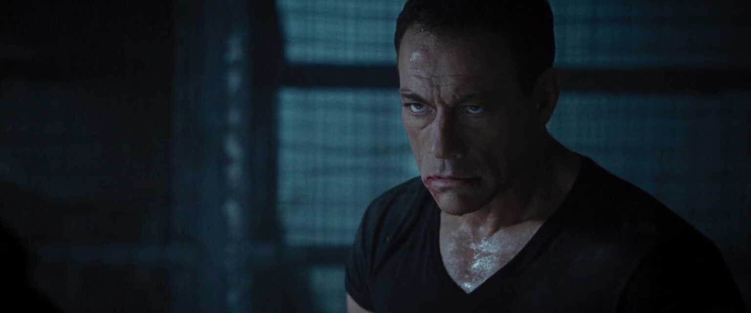 Expendables 2 : unité spéciale. • Critique • CinéFilms-Planet