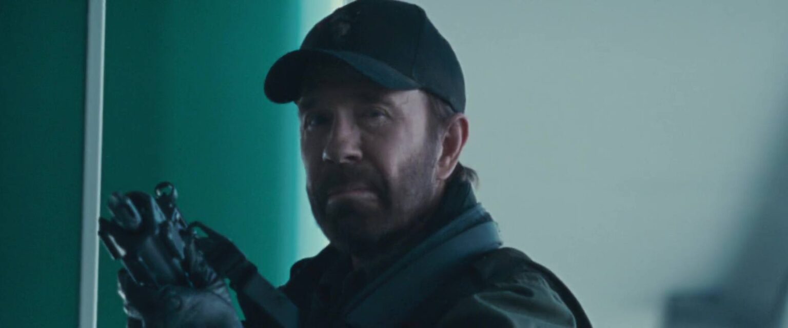 Expendables 2 : unité spéciale. • Critique • CinéFilms-Planet