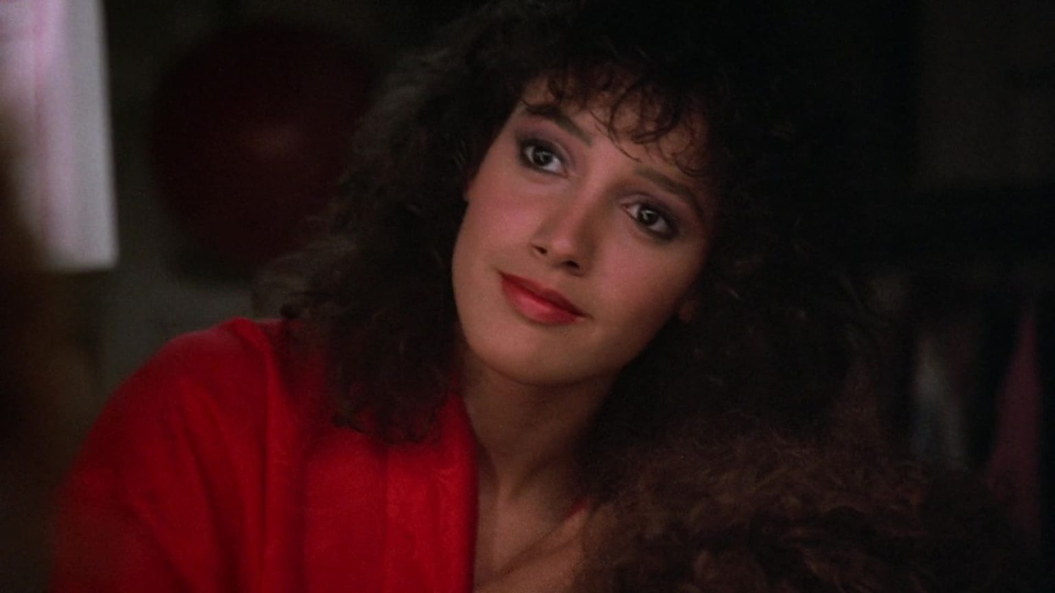 Flashdance. • Critique • CinéFilms-Planet