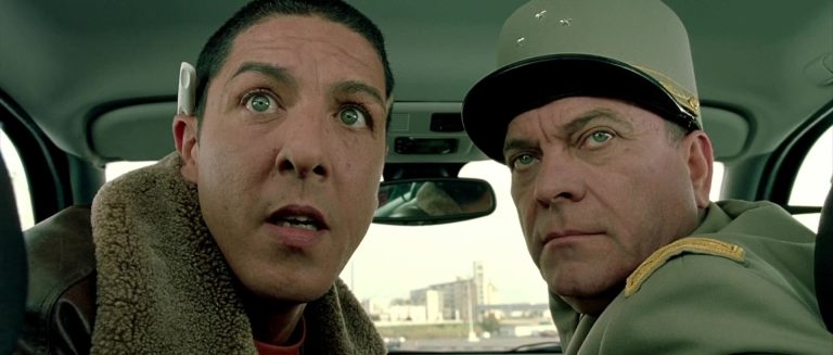 Taxi 3. • Critique • CinéFilms-Planet
