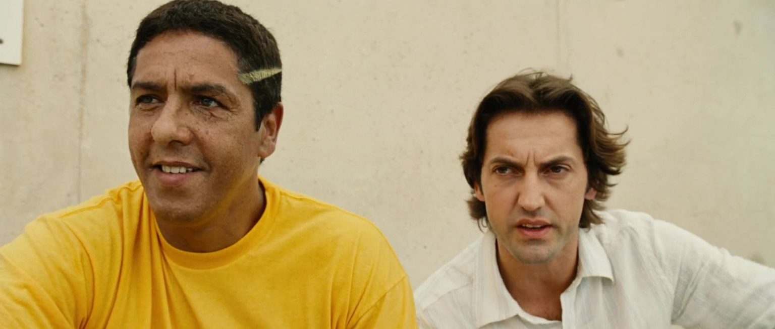 Taxi 4. • Critique • CinéFilms-Planet