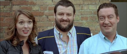 Bienvenue chez les Ch'tis. • Critique • CinéFilms-Planet