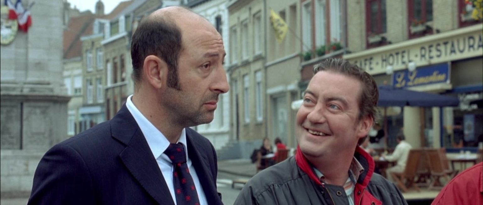 Bienvenue chez les Ch'tis. • Critique • CinéFilms-Planet