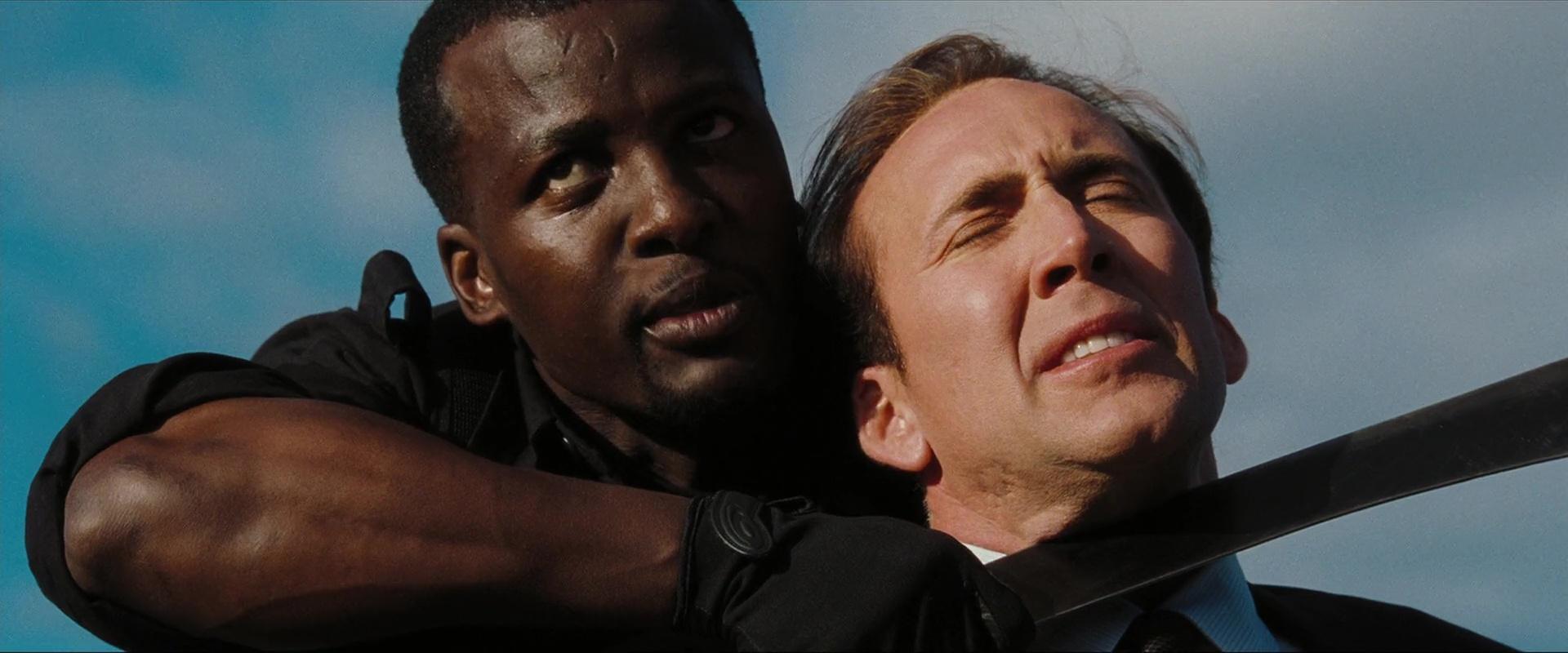 Lord of war. • Critique • CinéFilms-Planet