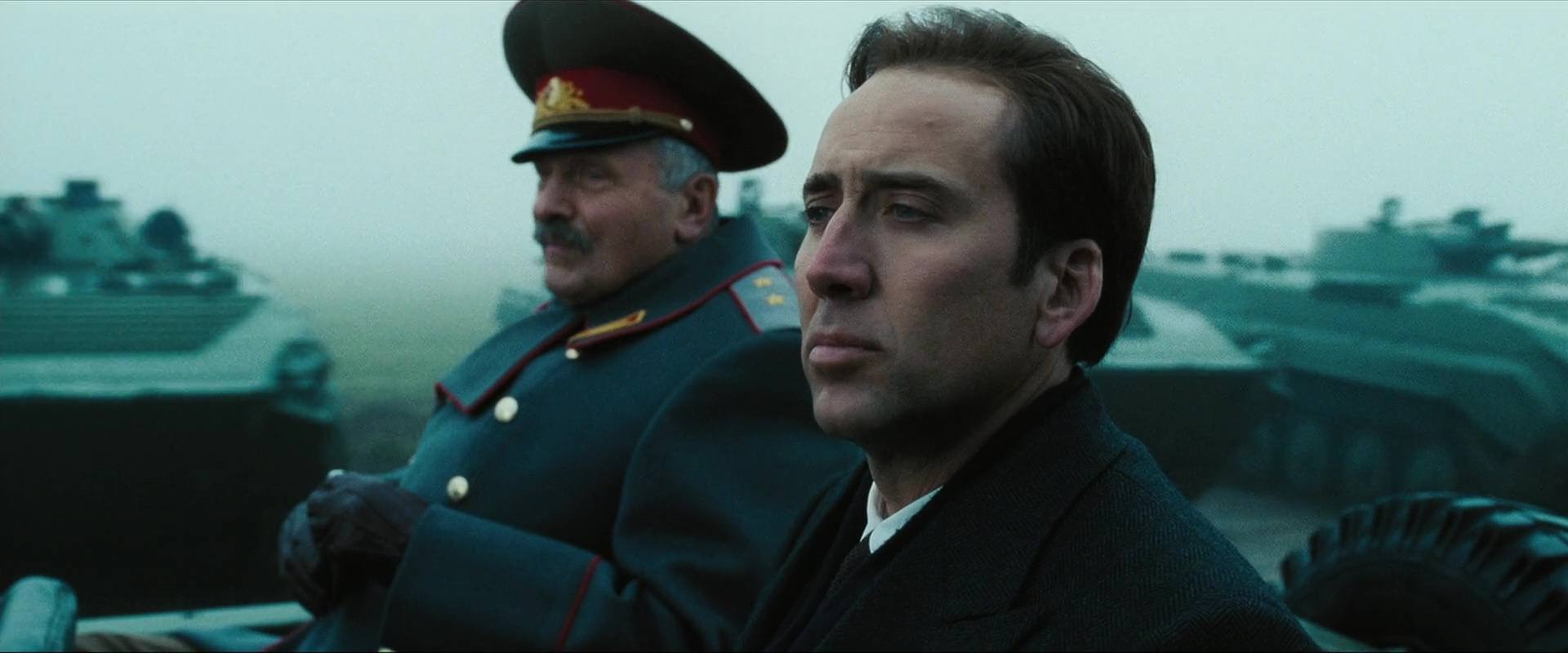 Lord of war. • Critique • CinéFilms-Planet