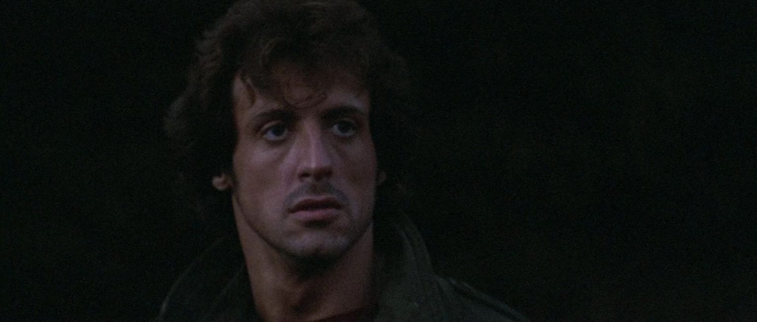 Rambo. • Critique • CinéFilms-Planet