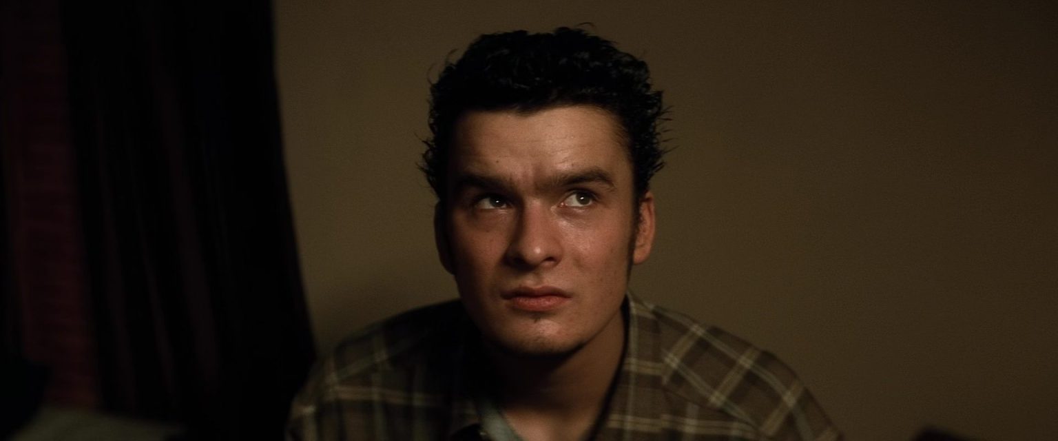 Lost Highway. • Critique • CinéFilms-Planet